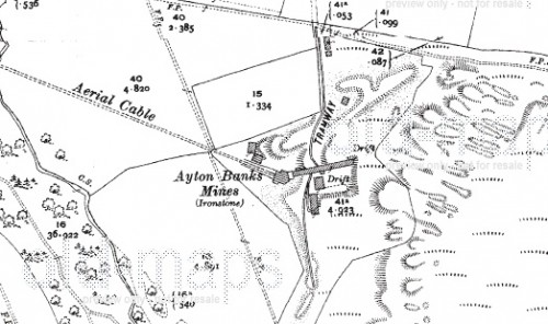 Great Ayton Archives - Hidden TeessideHidden Teesside