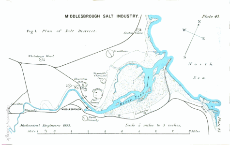 Industry Archives - Page 2 of 11 - Hidden TeessideHidden Teesside | Page 2