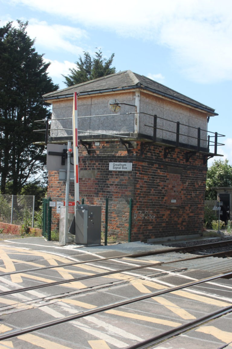 Hidden Teesside -Hidden Teesside