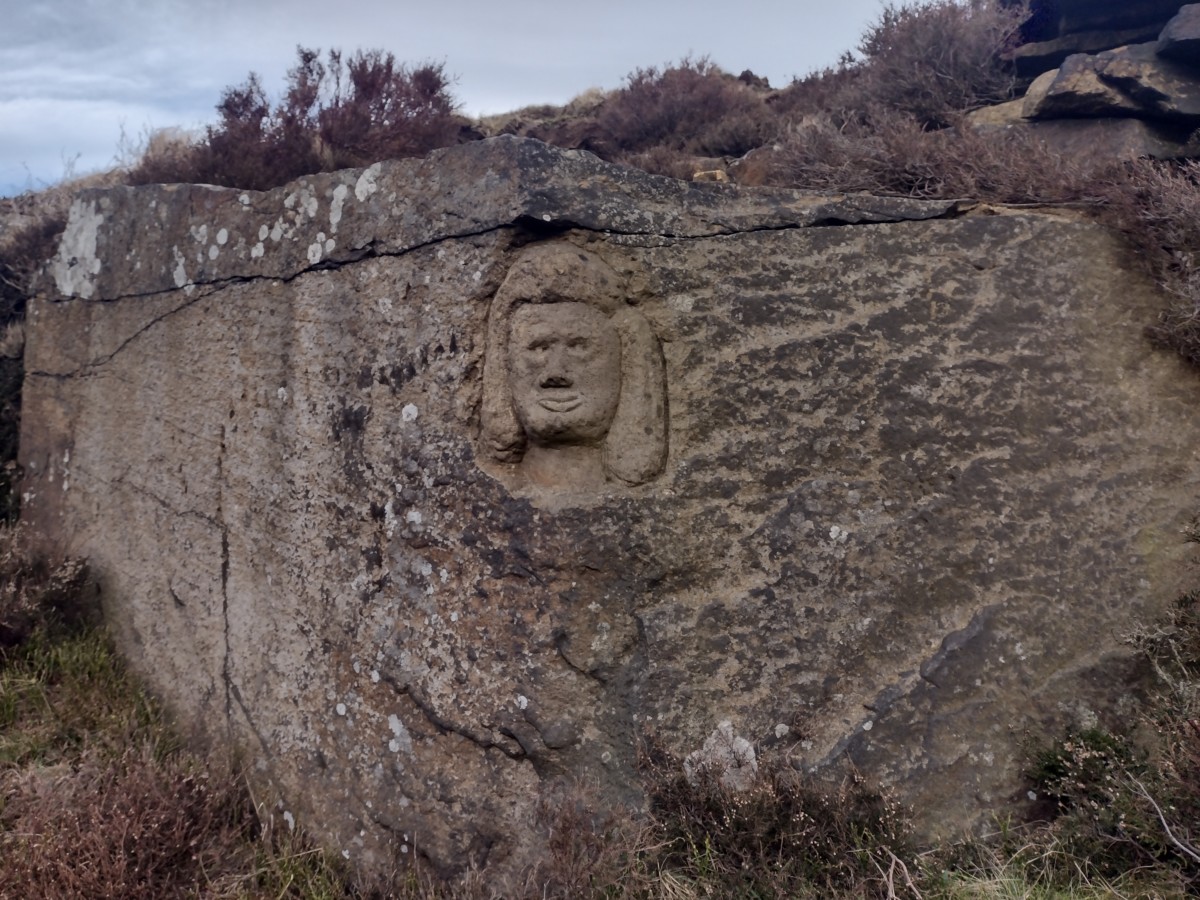 The Lady of Bilsdale - Hidden TeessideHidden Teesside